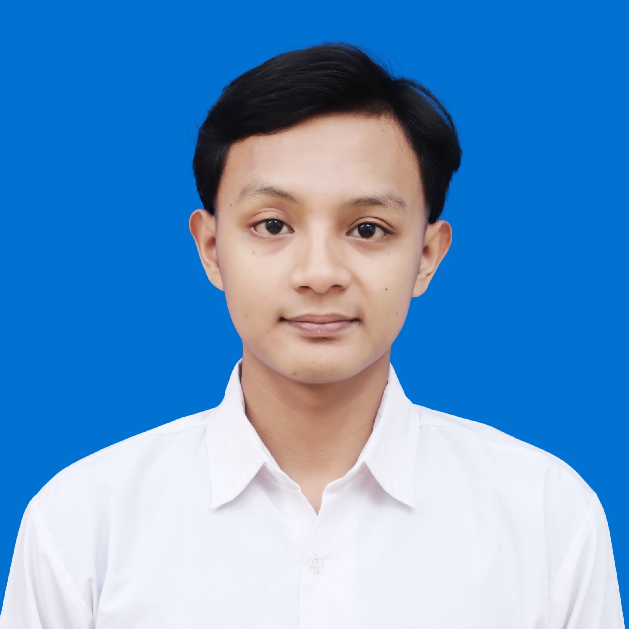 Aril | Backend Developer & Network Administrator